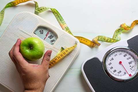 Extreme Calorie Restriction - Good or Bad? — AS-IT-IS Nutrition