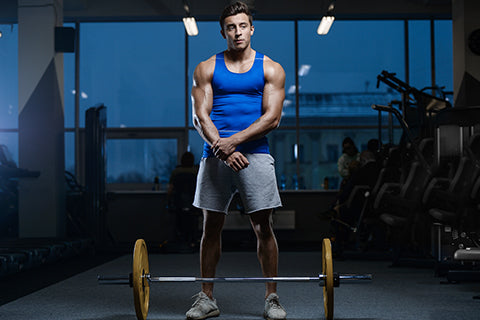 How Many Times In A Week Should You Workout? — AS-IT-IS Nutrition