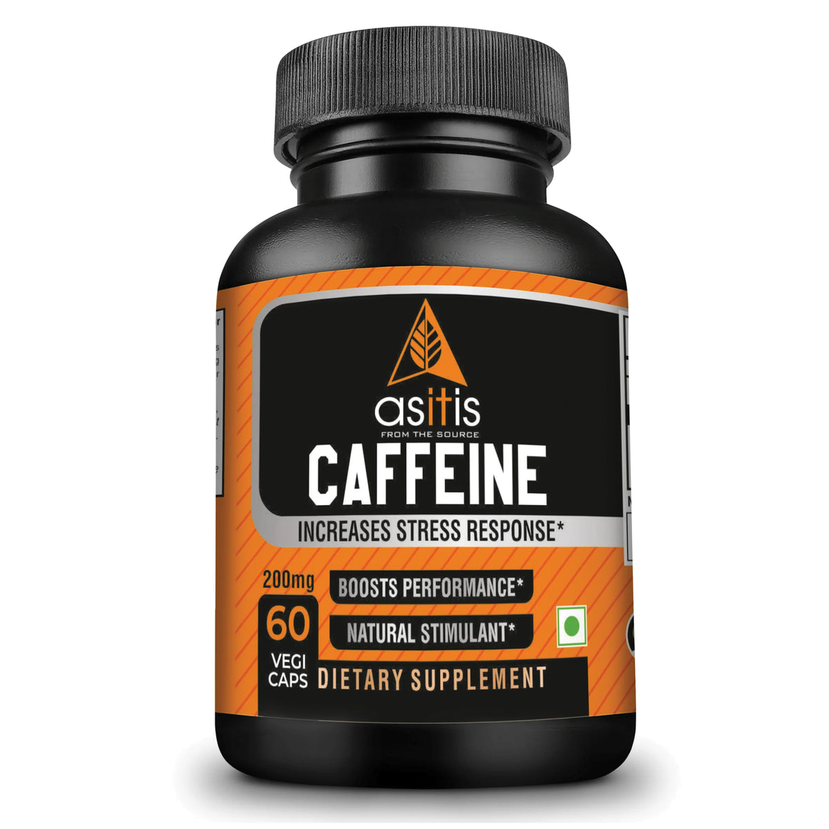 Buy Caffeine Capsules in India, caffeine capsules benefits — AS-IT-IS ...